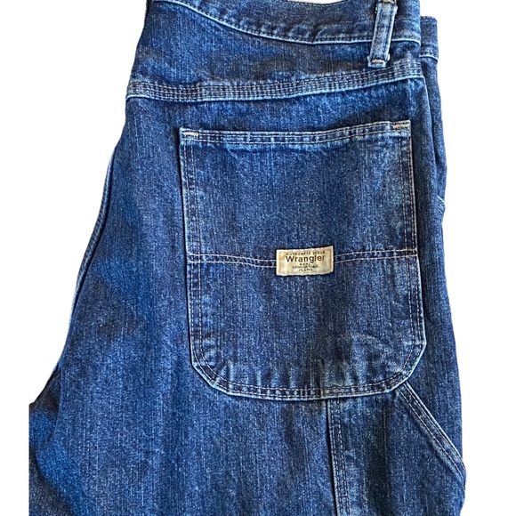 Wrangler | Pants | Wrangler Carpenter Pants | Poshmark